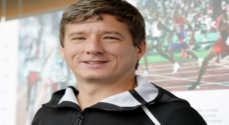 Andreas Hubert Joins Puma As COO - BW Marketing World