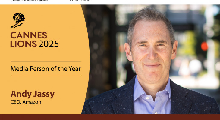 Amazon, Still A Startup: CEO Andy Jassy On Innovation, AI & Relentless ...