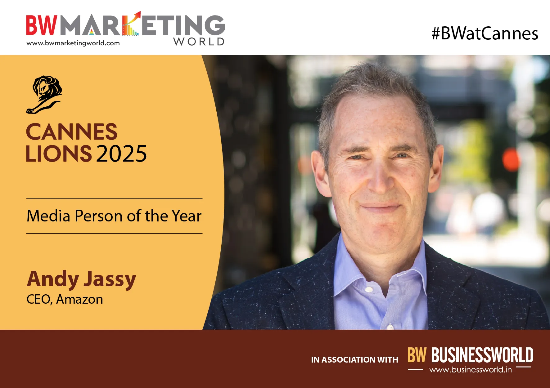 Amazon, Still A Startup: CEO Andy Jassy On Innovation, AI & Relentless ...