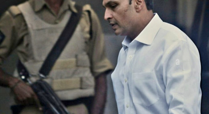 The Year They Came for Anil - BW Businessworld