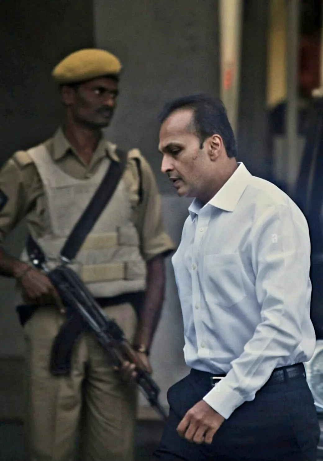 NDTV Not For Sale, Says CEO - BW Businessworld