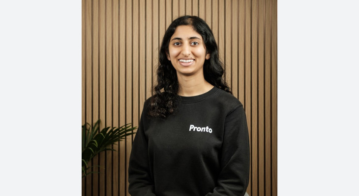 Pronto Raises Additional $20 Mn In Series B, Valuation Jumps 2X To $200 ...