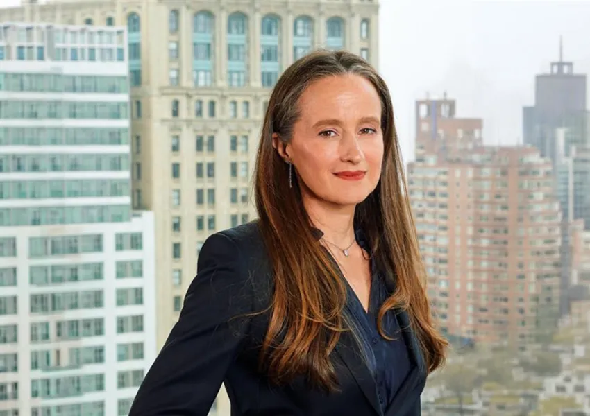WPP Ropes In Anne-Isabelle Choueiri As Chief Transformation Officer ...