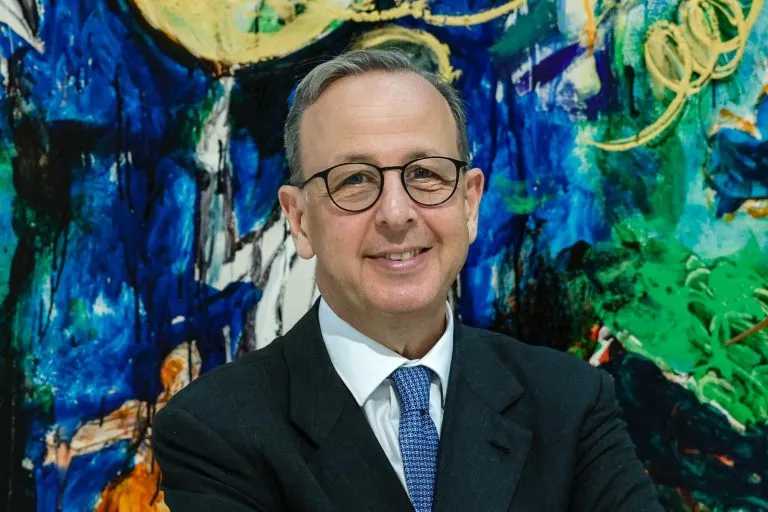 India, Italy Can Eye Joint AI, Agriculture Projects In Africa: Antonio ...