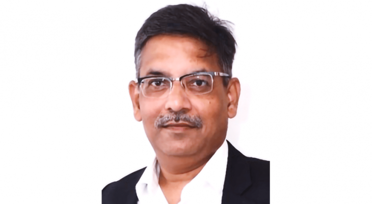Navigating The Evolution Of Indian Asset Management: CAMS MD Anuj Kumar ...