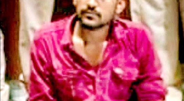 Salman Khan Firing Case- Accused dies after attempting suicide in ...