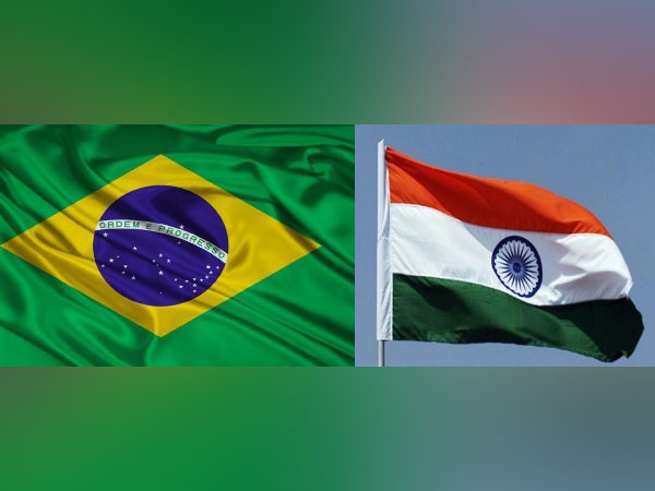 Webinar held with Brazil on Indian defence industry outreach for ...