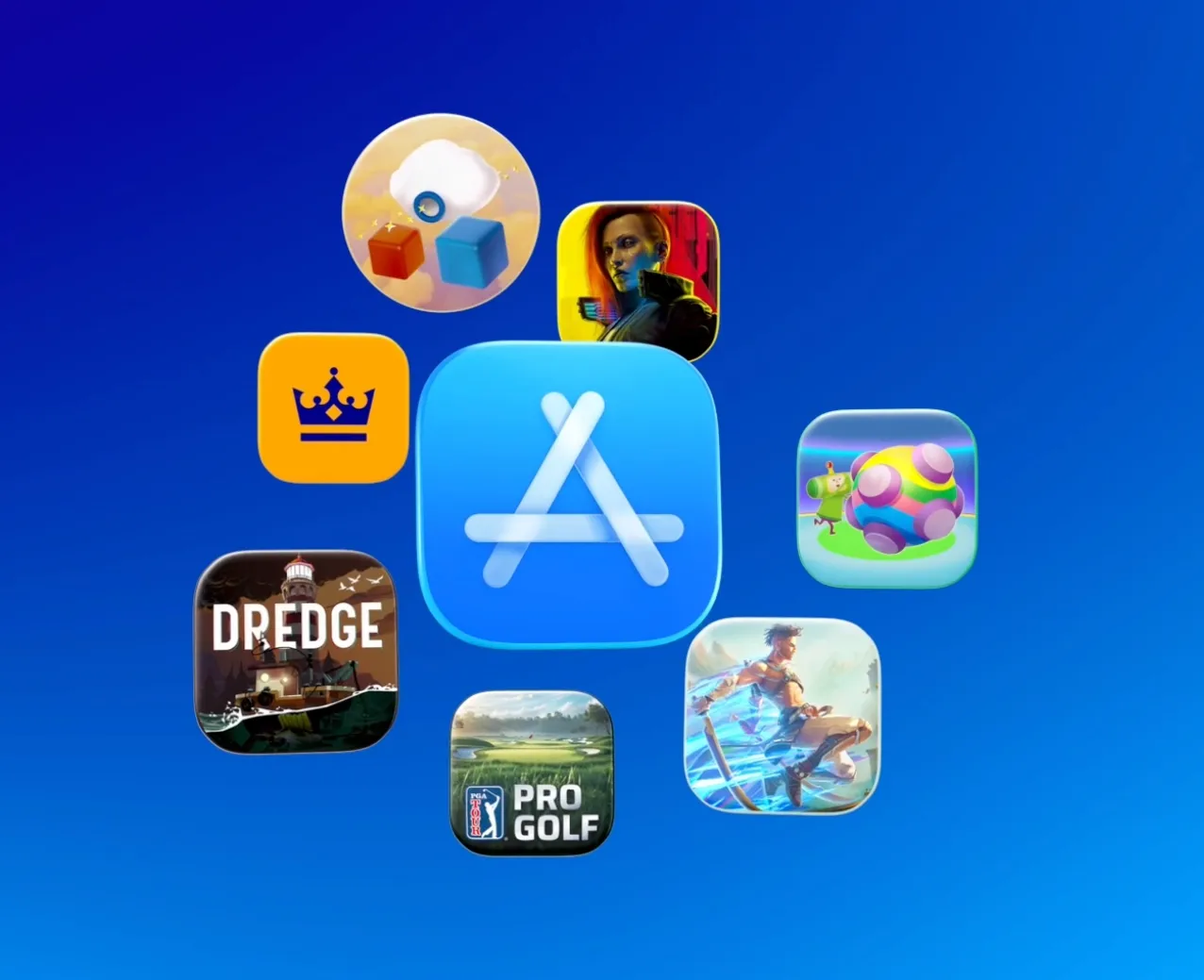 Apple Unveils 2025 App Store Awards: AI Maturity And Spatial Gaming ...