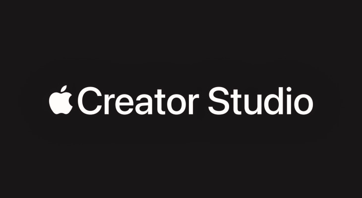 Apple Creator Studio Subscription Targets Services Growth And Adobe ...