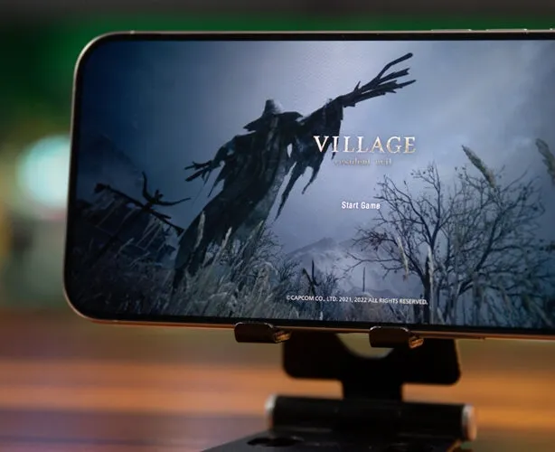 How Apple Silicon & iPhone Are Leading A Gaming Renaissance For The Mac ...