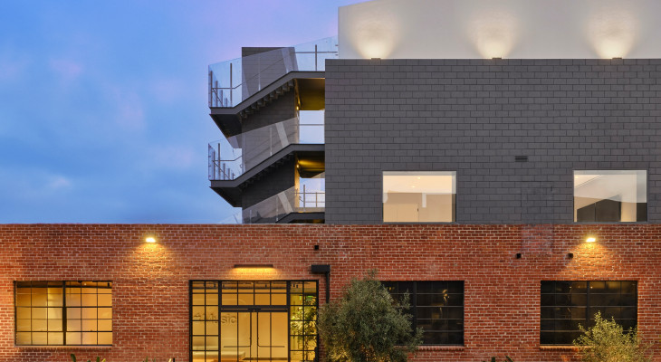 Inside Apple Music’s LA Studio, A Streaming Power Play To Mark A Decade ...