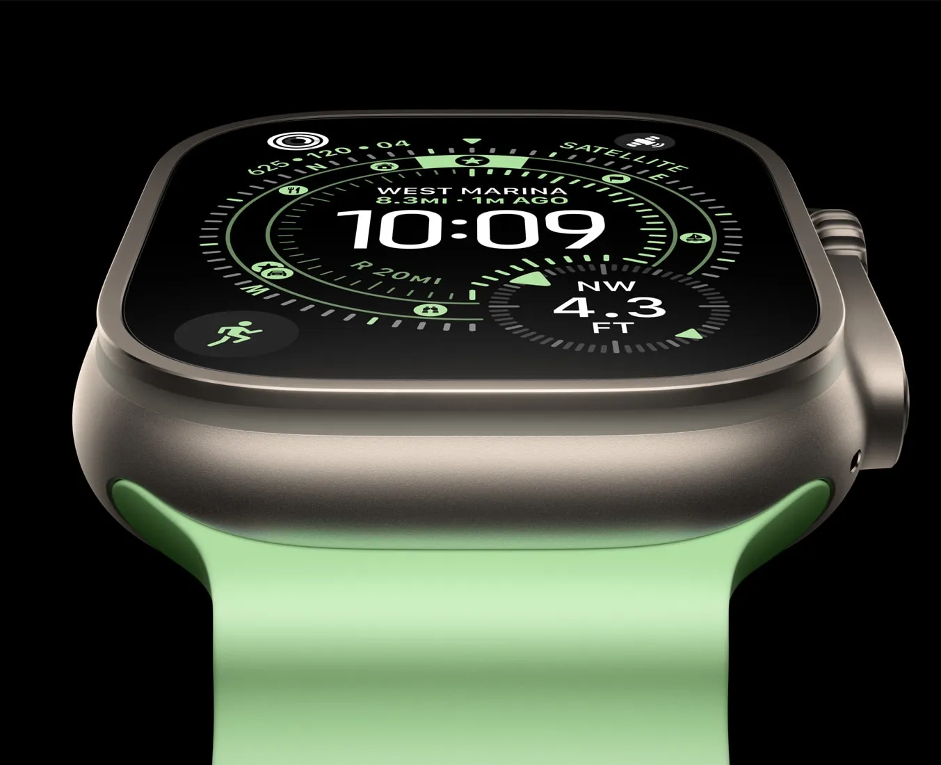 New Apple Watch Lineup Starts From Rs 25,900: Smarter, Tougher, Safer ...