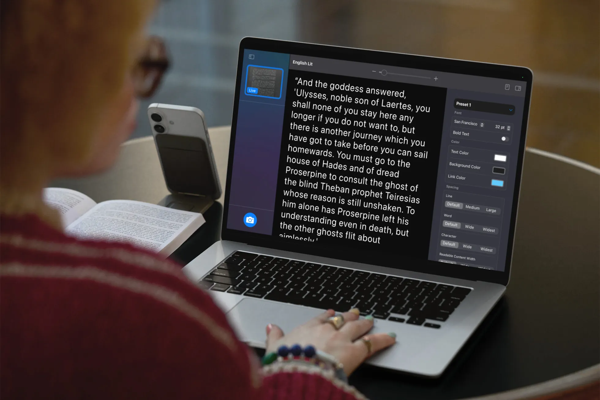 Apple's Accessibility Leap: New Features Aim To Reshape Inclusive ...