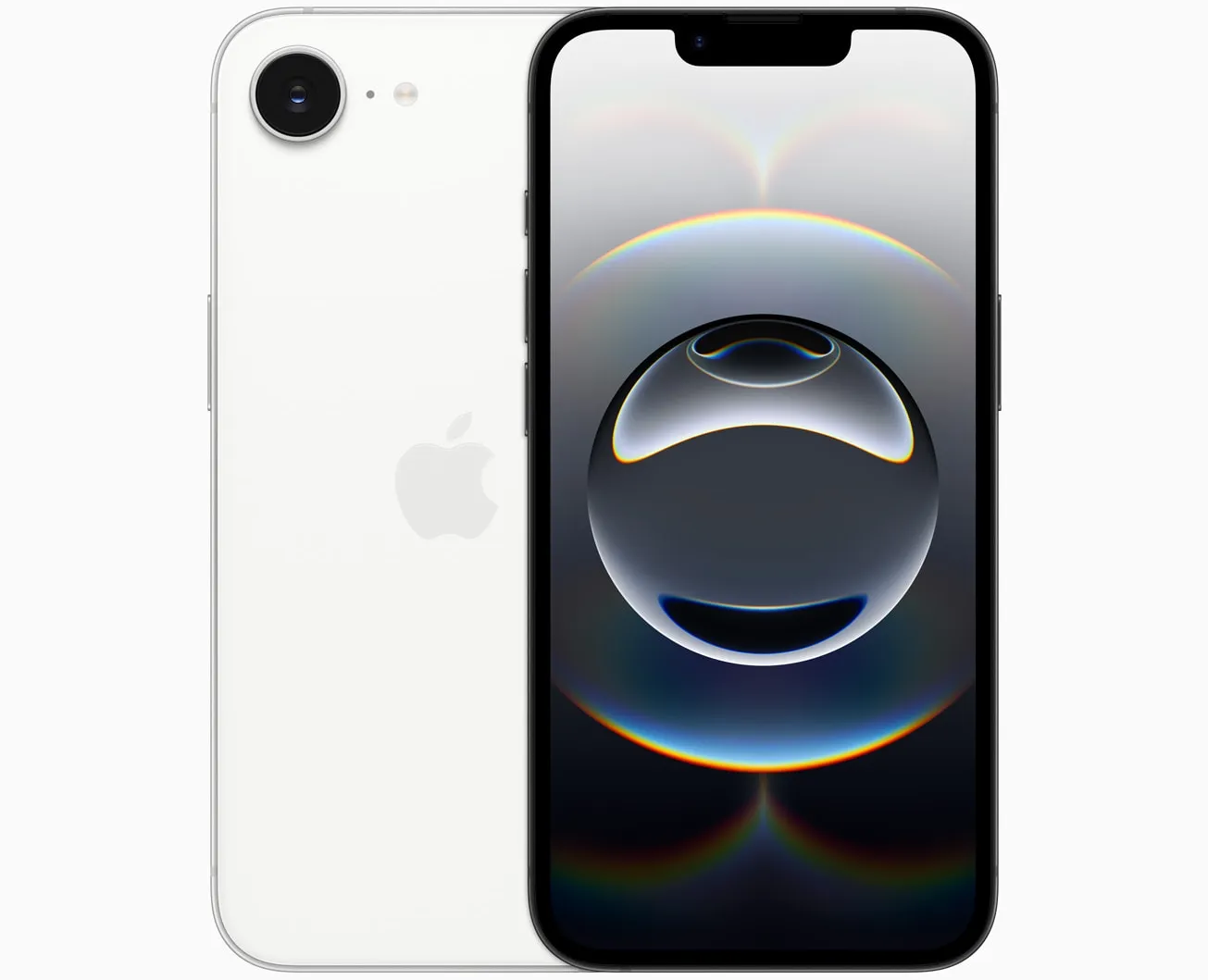 Apple iPhone 16e May Cost As Little As Rs 49,990 After Cashback ...