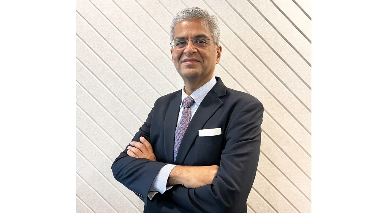 Avendus Wealth Management Appoints Apurva Sahijwani As MD And CEO - BW ...