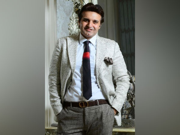 Nayan Raheja named amongst ''40 Under 40 Most Influential Indians 2019 ...