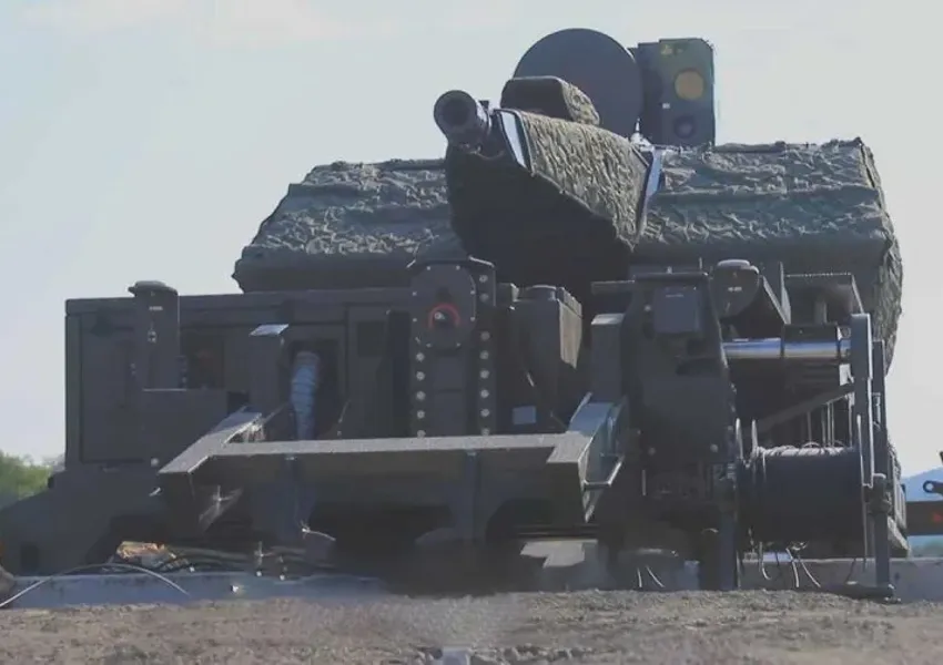 Defence Stocks Rally For Third Day, BEML Leads With 12% Surge - BW ...