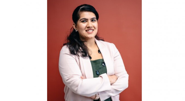 FITPASS's Arushi Verma Is Leading The Fitness Path - BW Disrupt