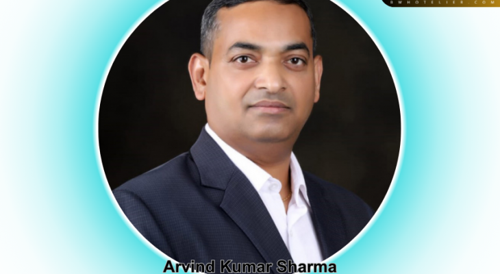 Brigade Hospitality appoints Arvind Kumar Sharma as General Manager ...