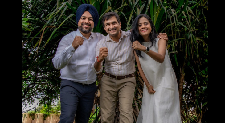 Skincare Brand Asaya Secures $1.5 Mn In Seed Funding - BW Disrupt