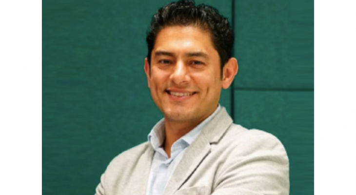 Asian Paints Names Ashish Choksi As Additional Non-executive Director ...