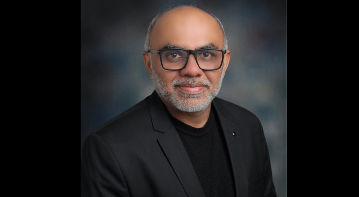 Former LinkedIn India Head Ashutosh Gupta Joins Avataar Venture ...