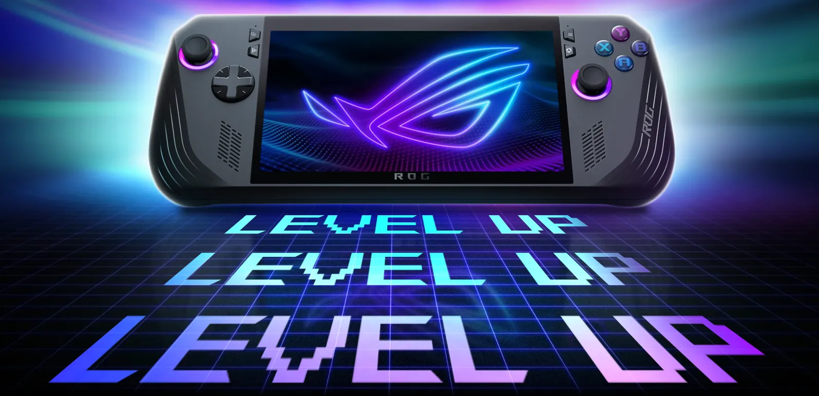 ASUS India Introduces Advanced ROG ALLY X Handheld Gaming Console - BW ...