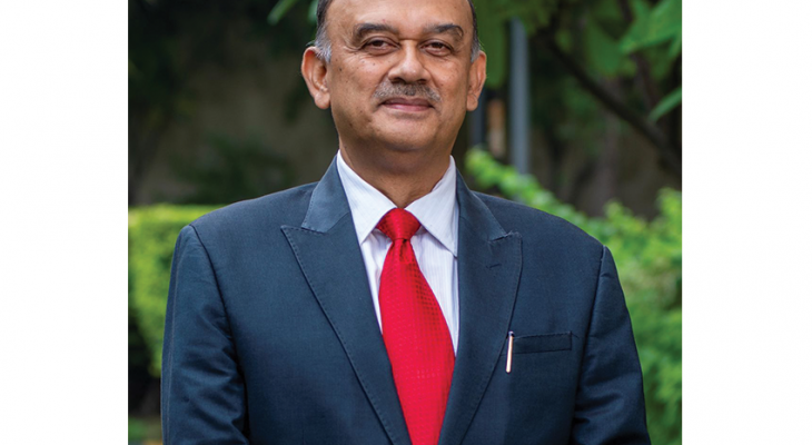 HDFC Bank Reappoints Atanu Chakraborty As Part-time Chairman and ...