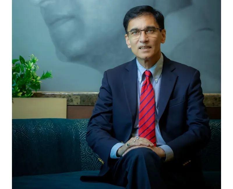 'New Logic Of Energy Security' - BW Businessworld