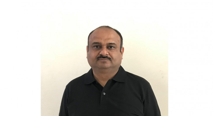 Atul Gupta Introduces Trident Growth Partners After Fifteen Years At ...