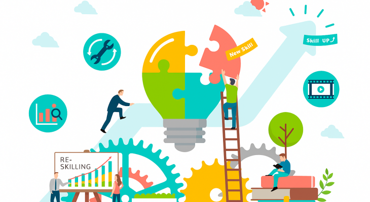 Higher Education Must Bridge Skills, Wellbeing Gap In 2026 - BW Education