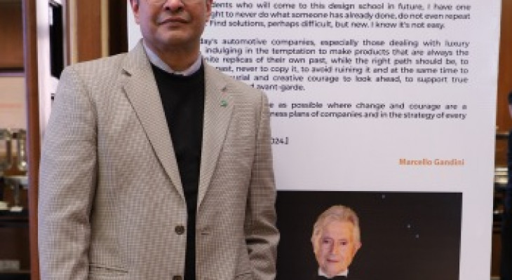 Design Drives The Future: INDEA - BW Businessworld