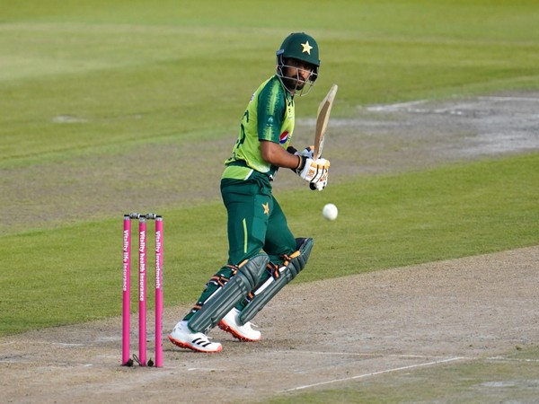 PCB Awards 2020: Babar Azam named Most Valuable Cricketer of the Year ...