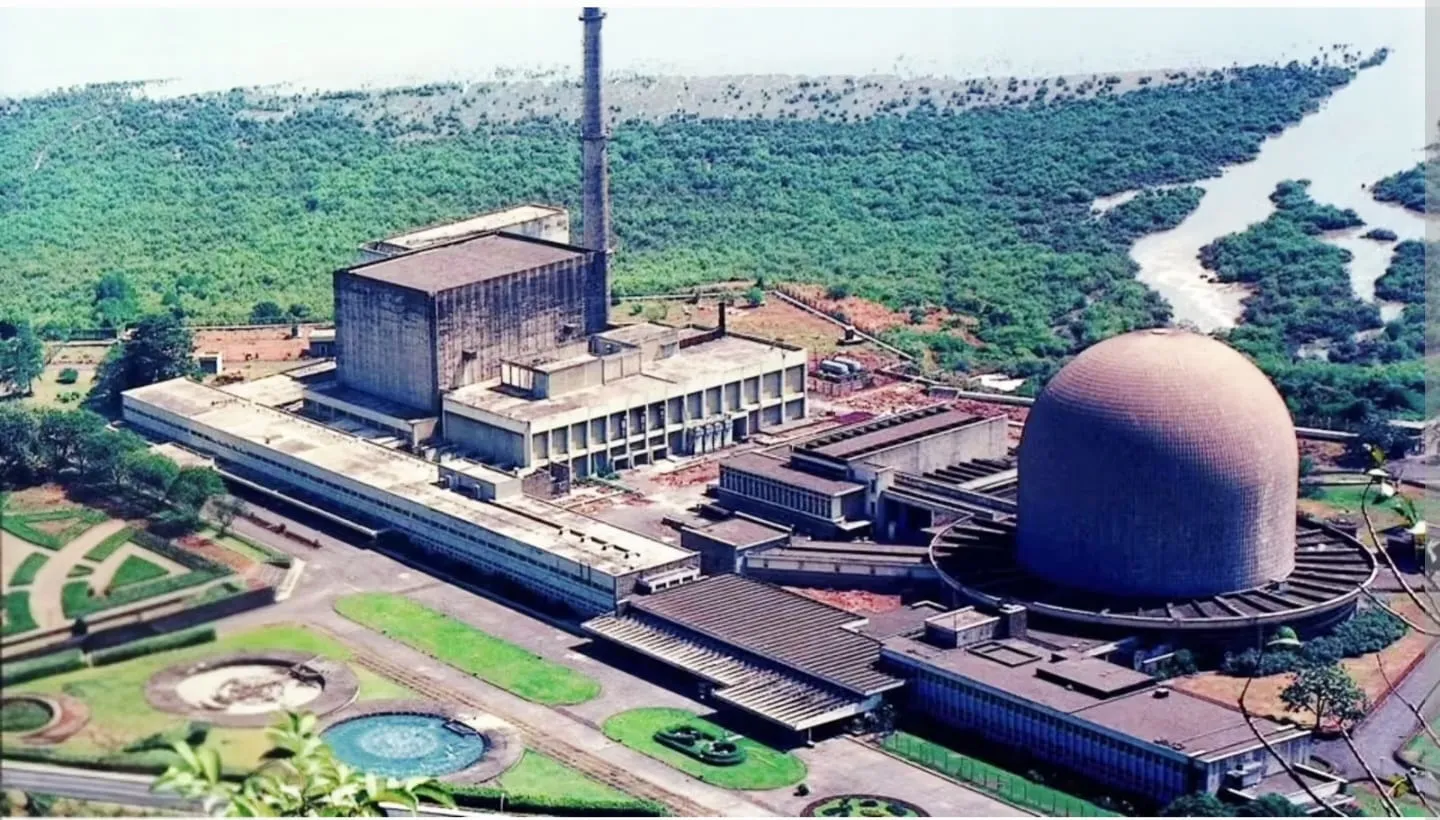 India’s Big Nuclear Flop: How a Crown Jewel Slipped Away - BW Businessworld