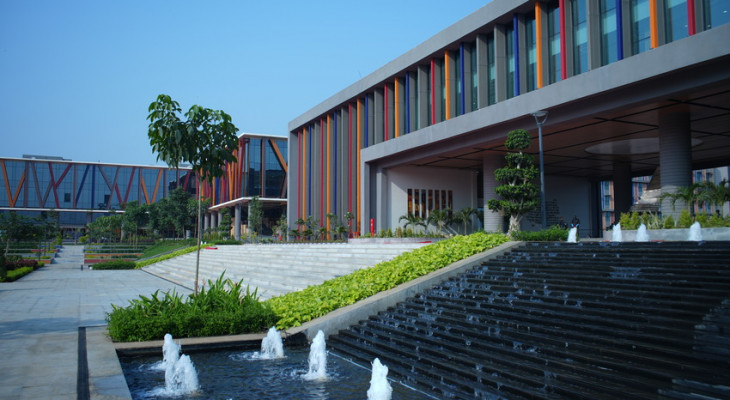 BITSoM Concludes Summer Placement - BW Education