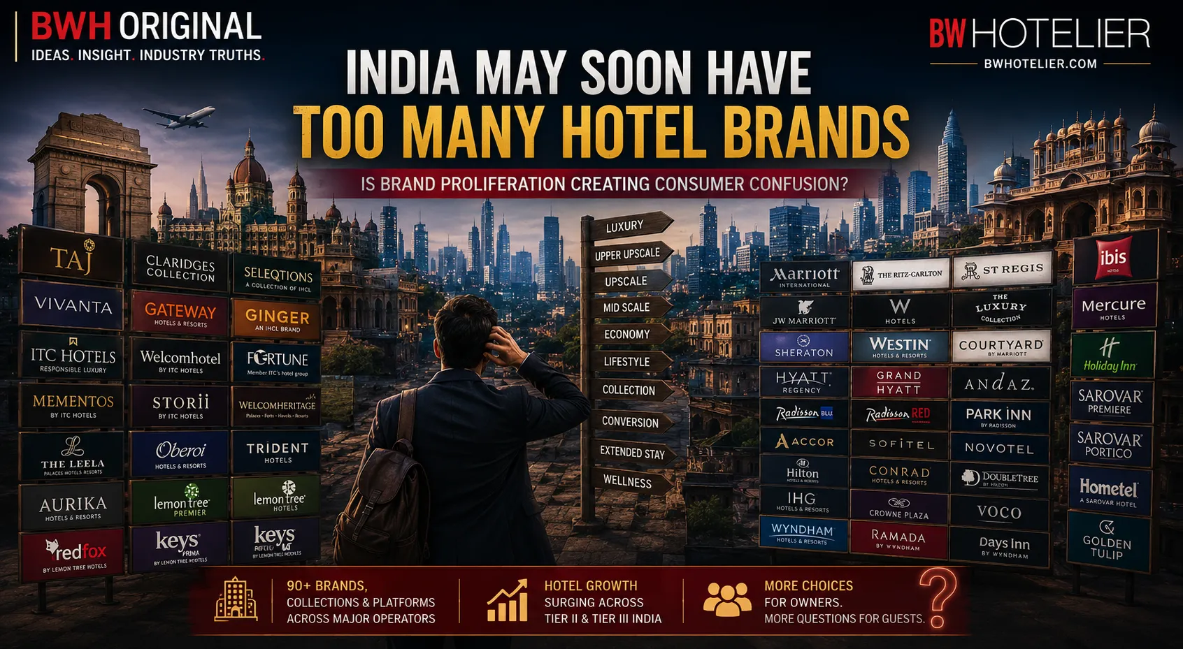 Radisson Hotel Group enters Coorg market, signs two new resorts - BW ...