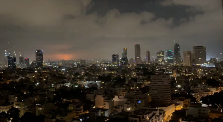 Israel-Iran Conflict Escalates As Trump Urges Tehran Evacuation, Seeks ...