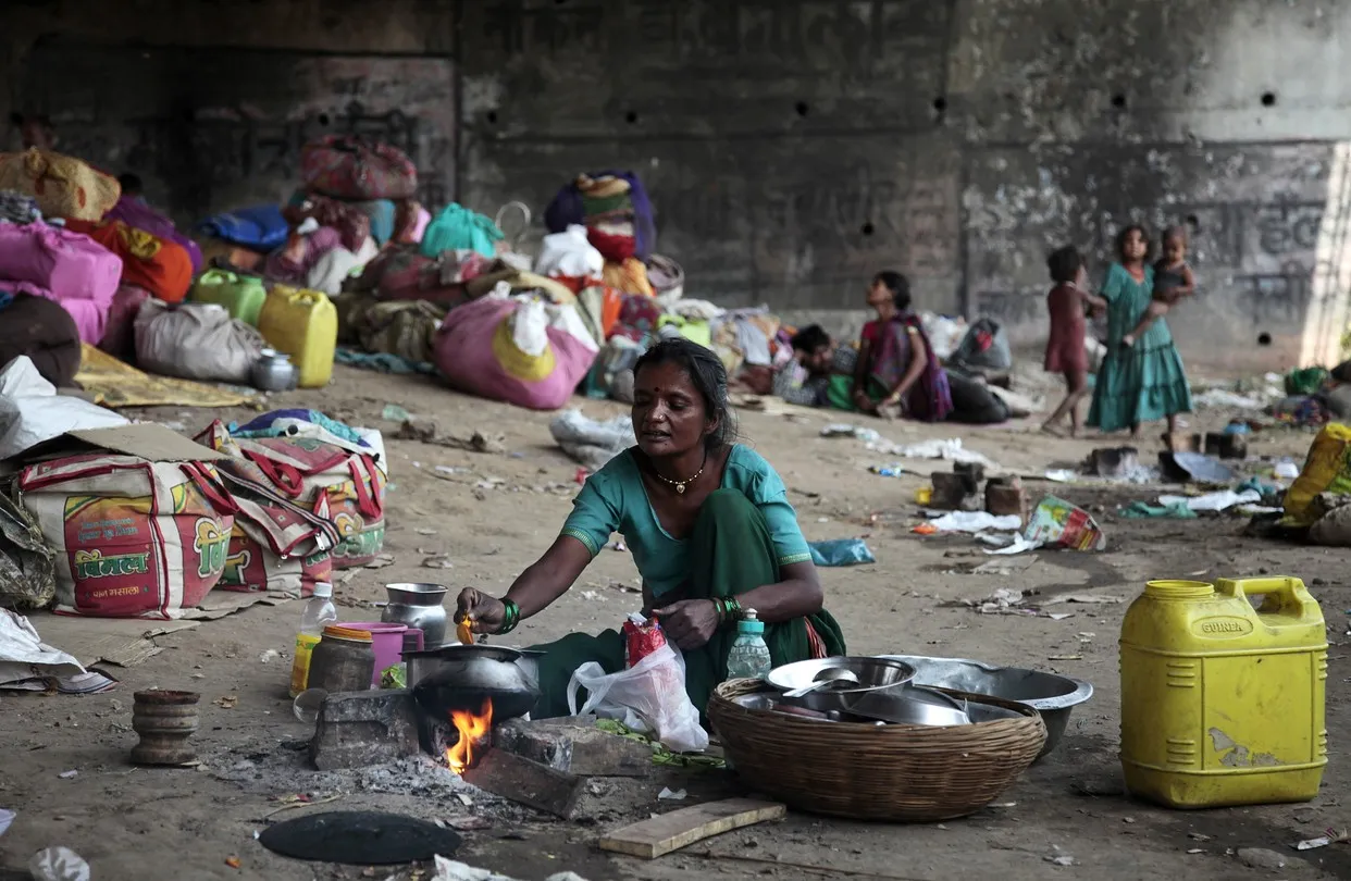 India Now 4th Most Equal Country Globally, Says World Bank; Poverty ...