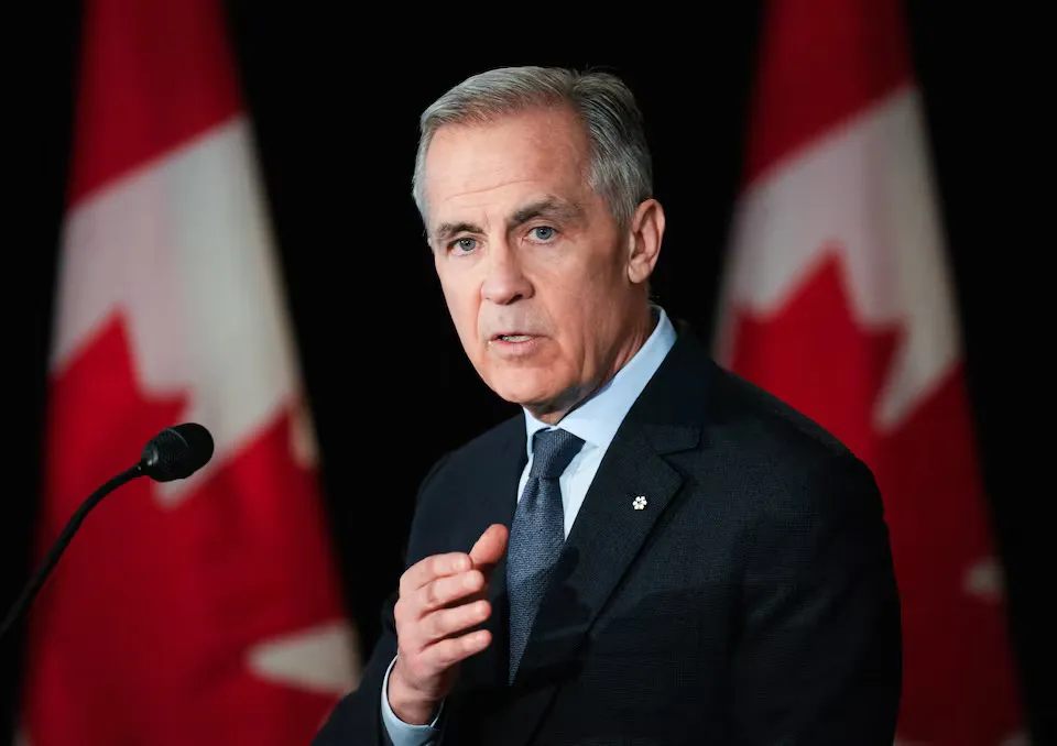 Canada’s Carney To Visit India In March, Sign Deals On Uranium, Energy ...