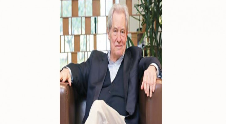 Chris Whittle: Prepping For A Global Gap Year - BW Businessworld