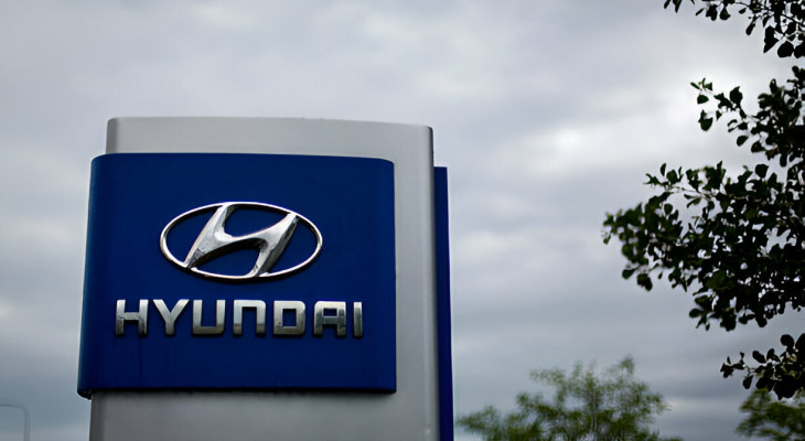Hyundai Sells Total 65,603 Units In January 2025