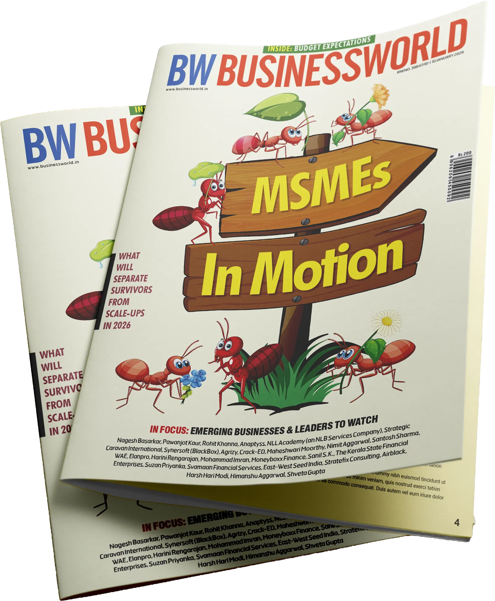 BW Businessworld Magazine | Buy Magazine Online & Subscription - BW ...