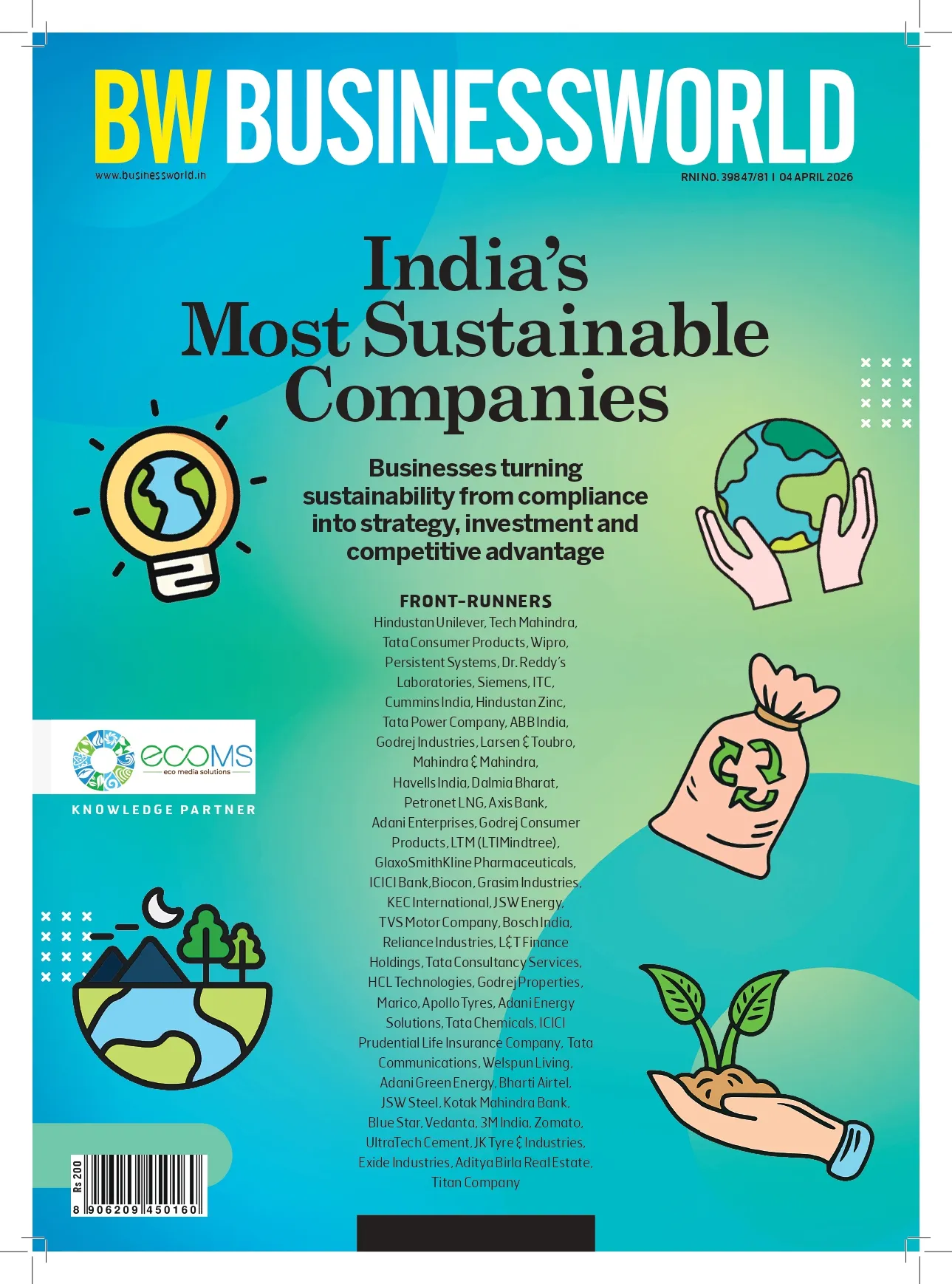 BW Businessworld Magazine | Buy Magazine Online & Subscription - BW ...