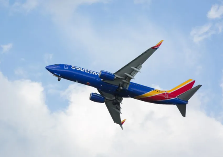 IndiGo Founder Rakesh Gangwal Joins Southwest Airlines - BW Businessworld