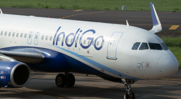 IndiGo Announces Trial Of In-flight Entertainment On Delhi-Goa Route ...