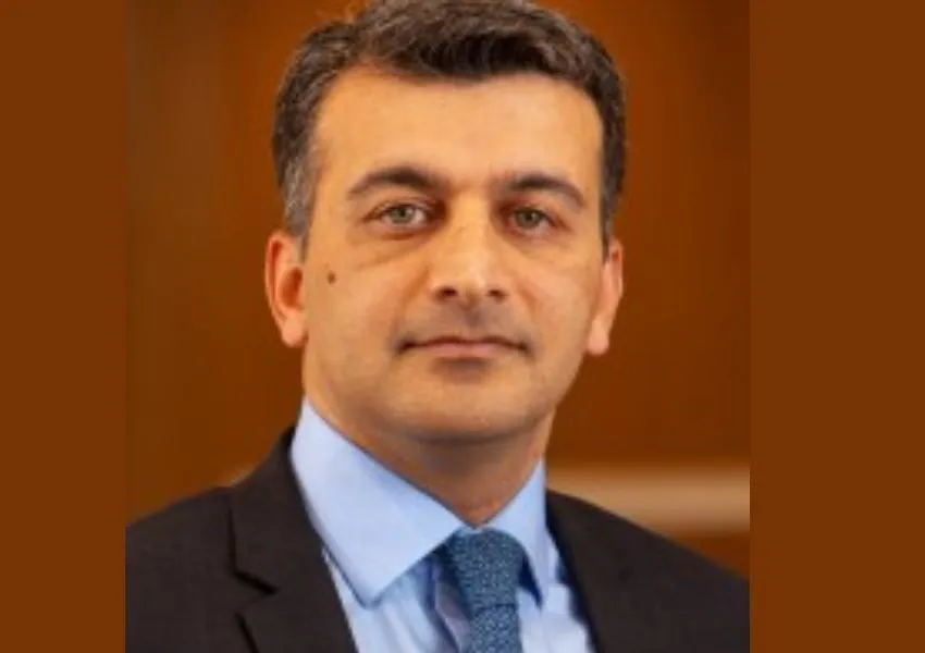 TCS Appoints Amit Kapur As Global Chief AI - BW Marketing World