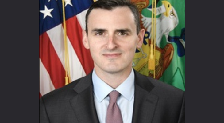 Daniel Katz Joins IMF As First Deputy Managing Director - BW Marketing ...