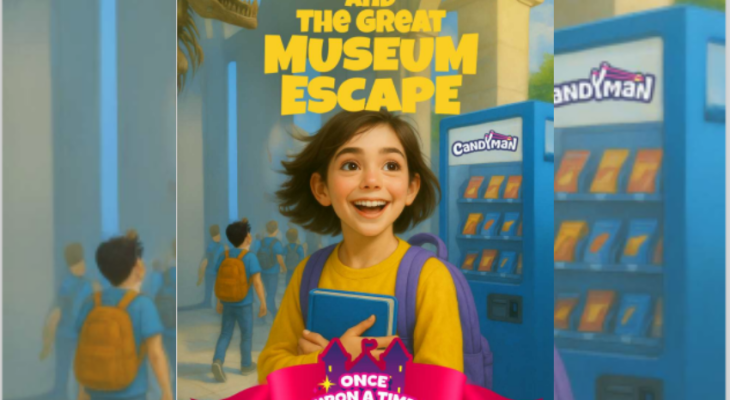 ITC Candyman Introduces Interactive Storybooks To Engage Children ...