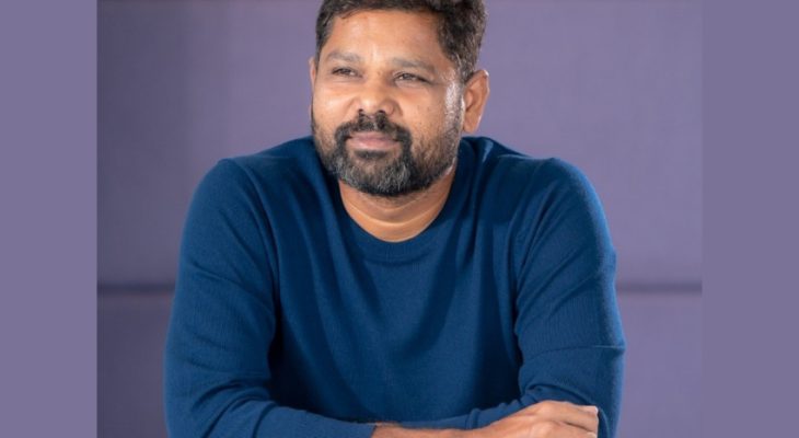 Freshworks Founder Girish Mathrubootham To Step Down - BW Marketing World
