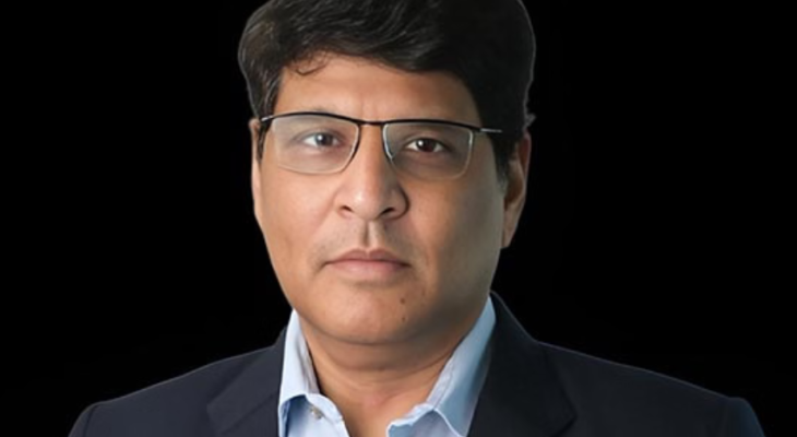 ARCIL Elevates Phanindranath Kakarla To CEO & MD - BW Marketing World